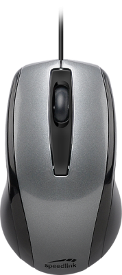 RELIC Mouse, grey | SL-610007-GY
