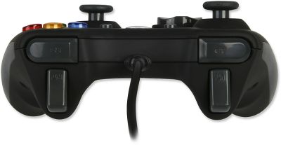 360 Style Gamepad USB – PC Controller im Xbox 360 Design